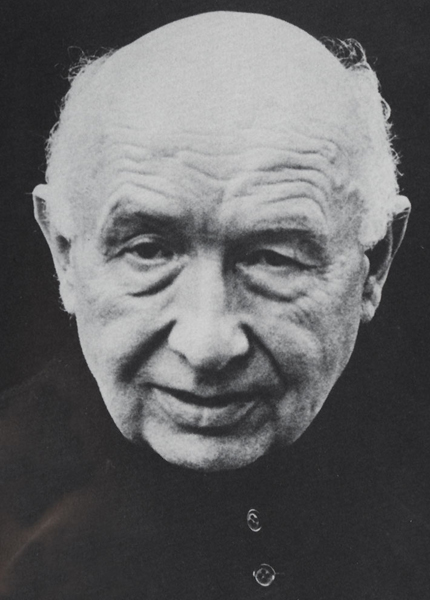 Joseph Teusch und die Kölner “Abwehrstelle gegen die antichristliche ...